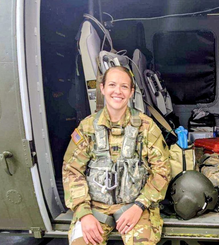 Alumni in Leadership - MedStar Georgetown & MedStar Washington Hospital ...