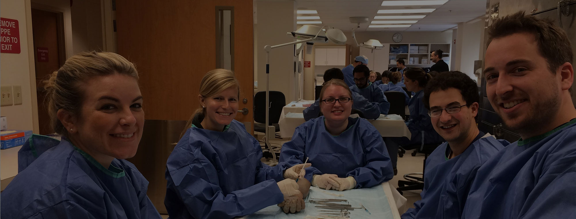 Curriculum - MedStar Georgetown & MedStar Washington Hospital Center ...