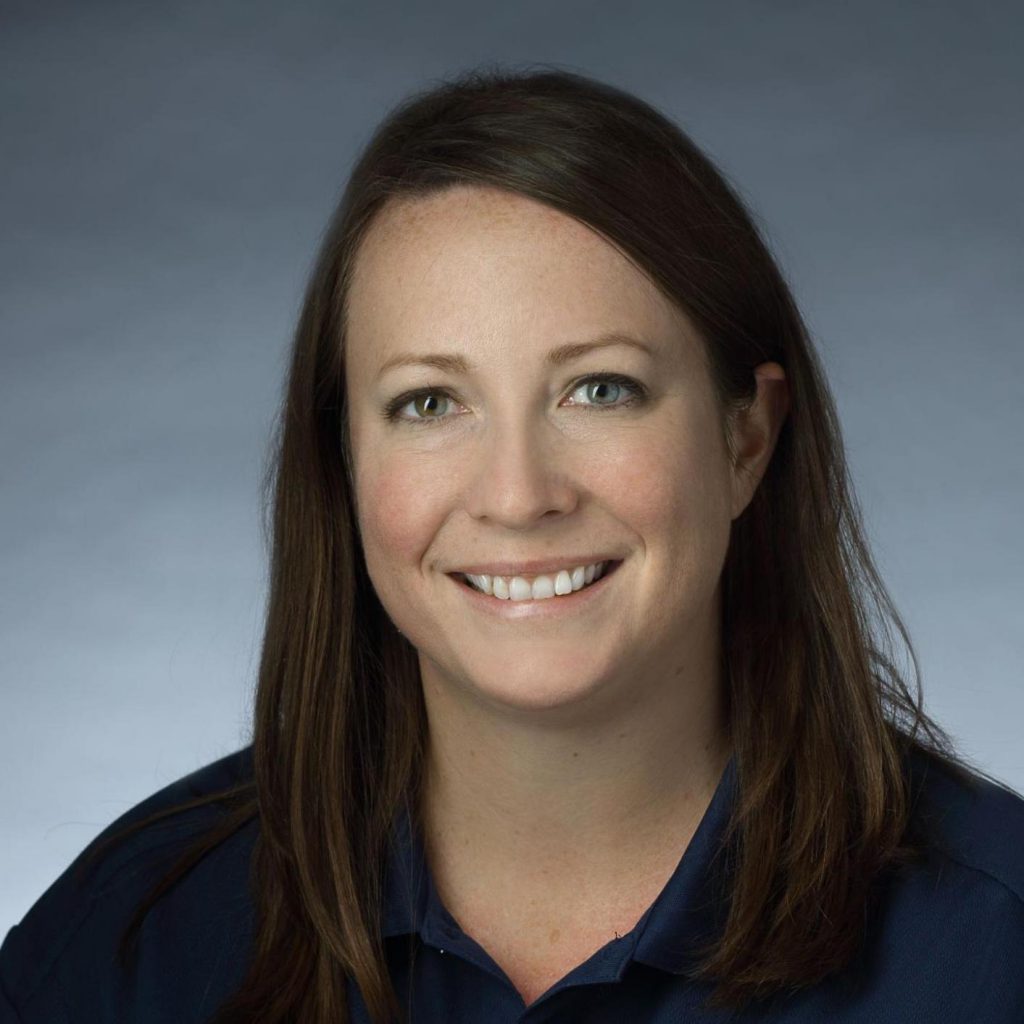 Voss, Kathryn - MedStar Georgetown & MedStar Washington Hospital Center ...