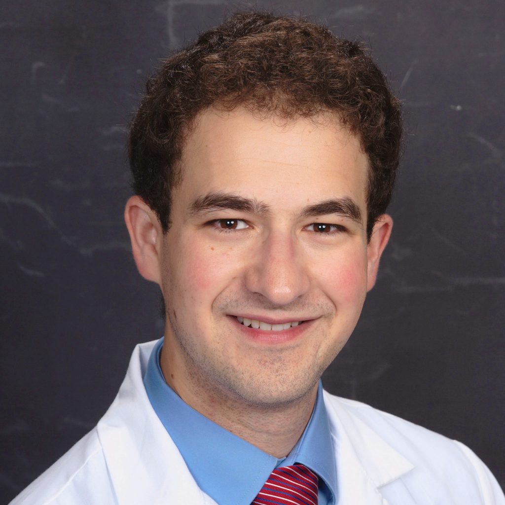 Michael Nitzberg, MD - MedStar Georgetown & MedStar Washington Hospital ...