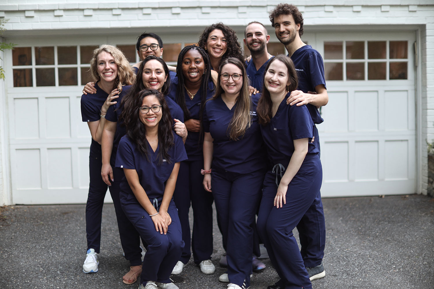 Alumni - MedStar Georgetown & MedStar Washington Hospital Center ...