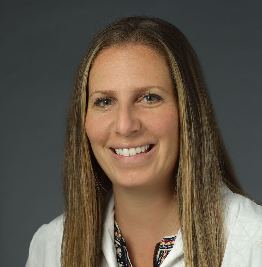 Ritter, Lindsay - MedStar Georgetown & MedStar Washington Hospital ...