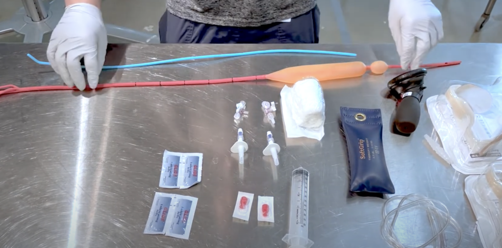 Extended Blakemore explanation - MedStar Georgetown & MedStar ...