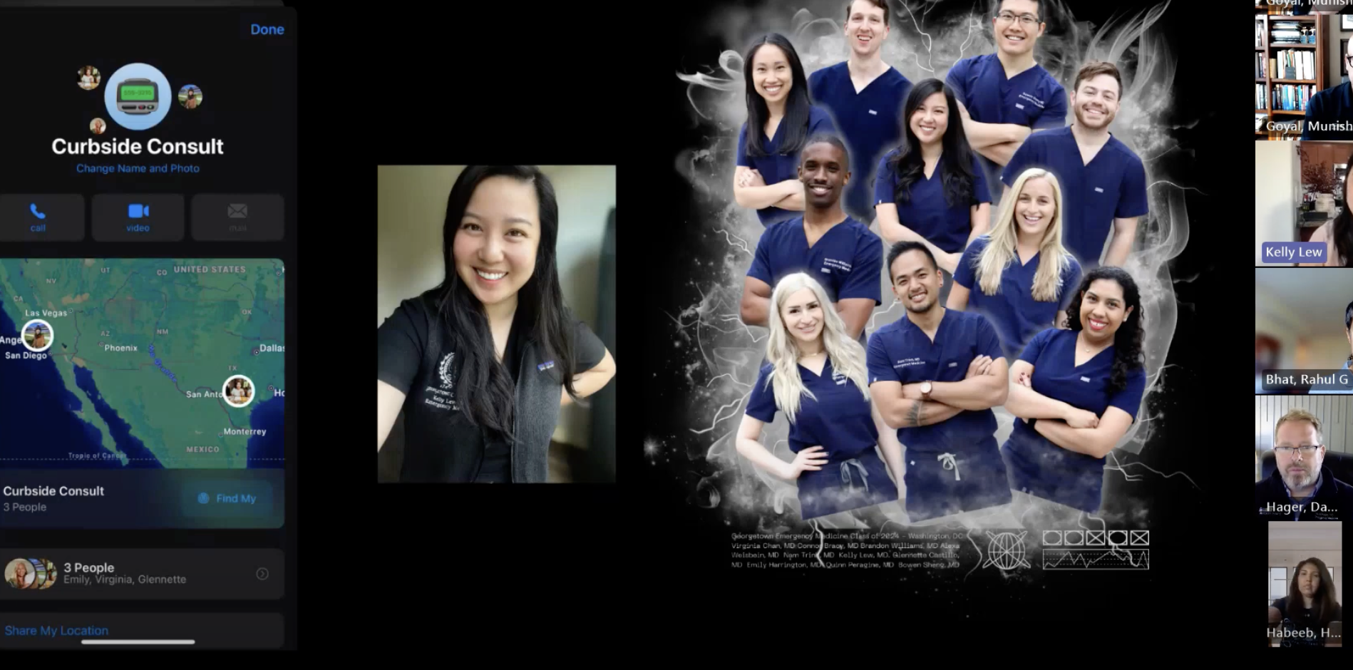EHR Efficiency Tips - MedStar Georgetown & MedStar Washington Hospital ...