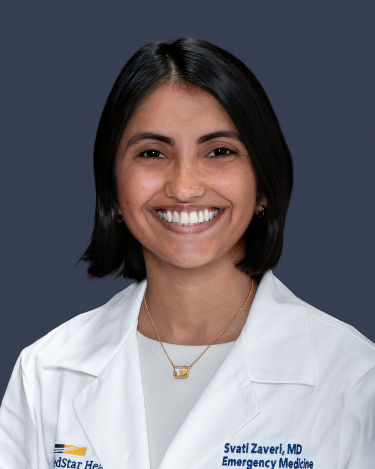 Current Residents - MedStar Georgetown & MedStar Washington Hospital ...